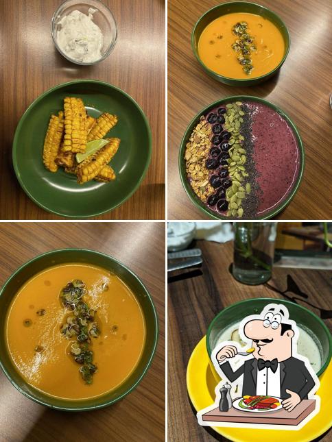Chirp - Eat. Play. Work., Pune - Restaurant menu, prices and reviews