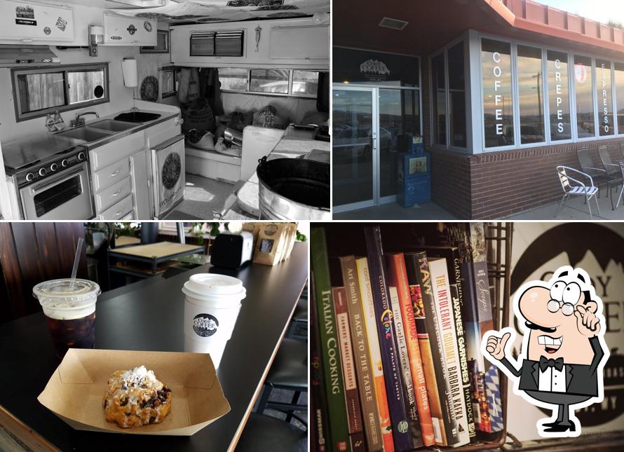 Top 5 restaurants with grouper sandwich in Cody, september 2025 ...