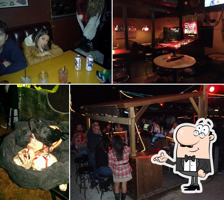Crow Bar, Austin - Restaurant menu, prices and reviews
