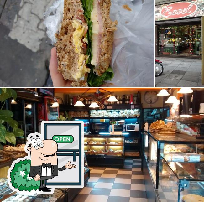 Essel, Buenos Aires - Menú del restaurante, precios y reseñas