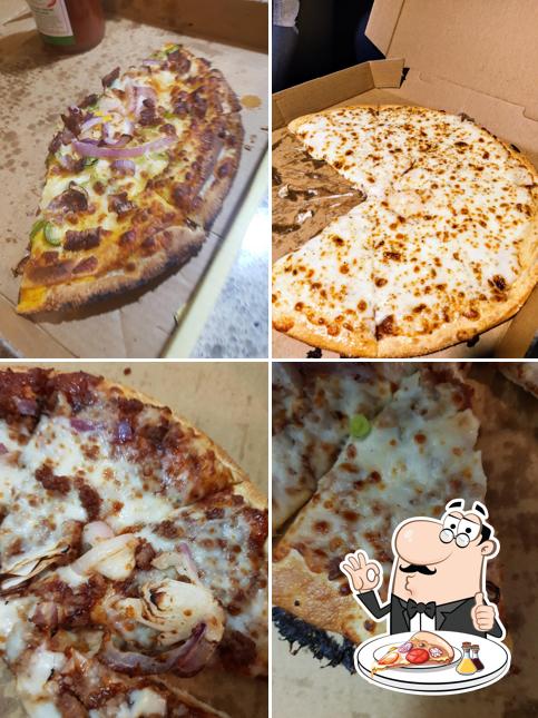 Domino's Pizza Durack QLD in Durack - Restaurant menu and reviews