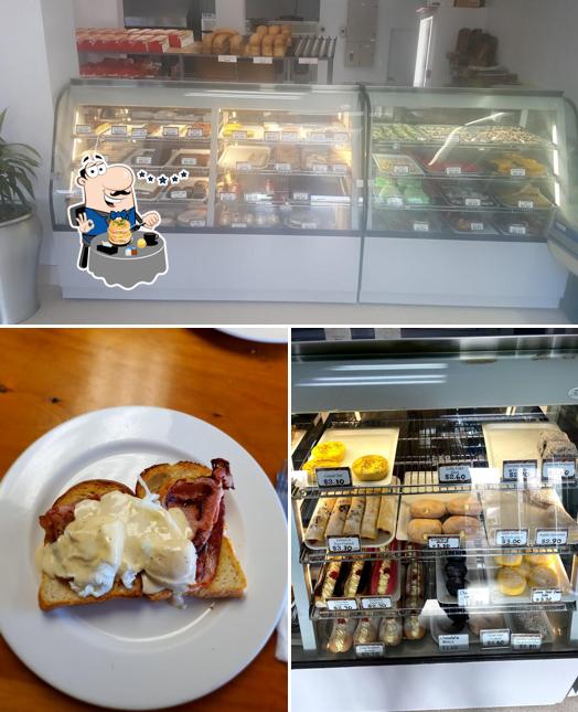 Family Bakery, Porirua - Restaurant menu, prices and reviews