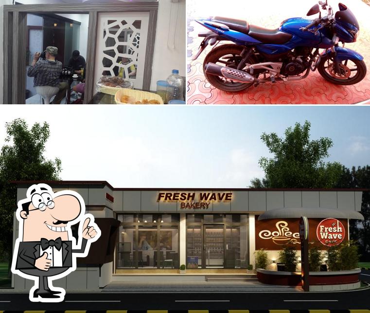FreshWave Cafe & Restaurant, Akathiyoor - Restaurant reviews