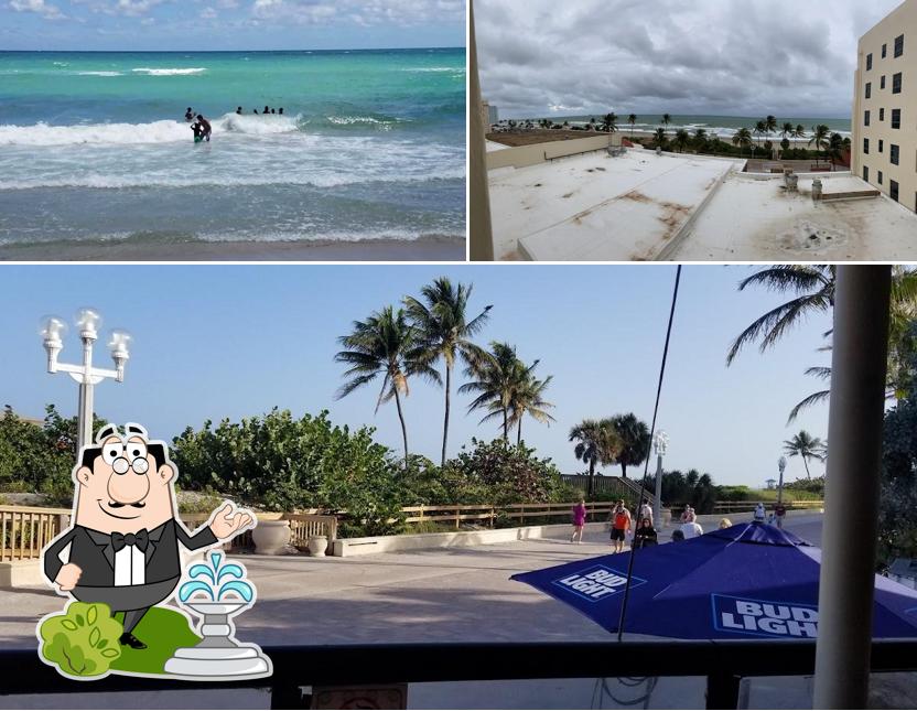 Grumpy Gary's at Dockers, Dania Beach - Restaurant menu, prices and reviews