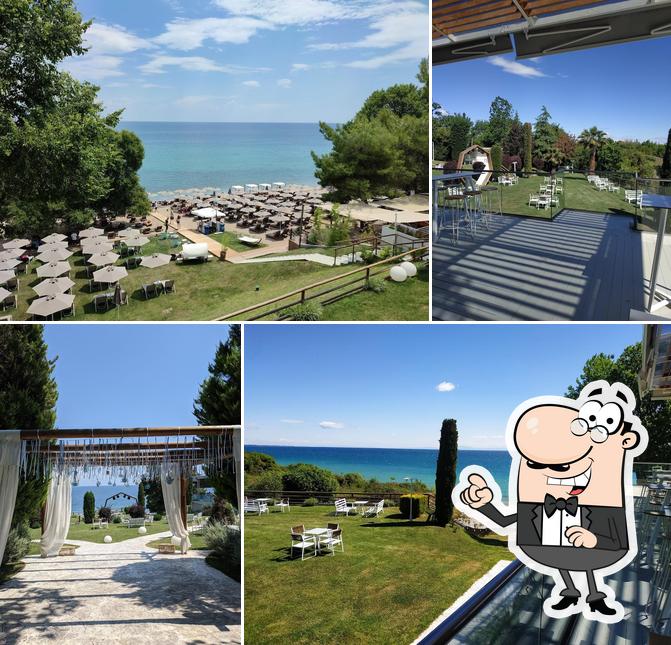 Heleon, Plaka, θέση τομ πηγάδι - Restaurant menu and reviews