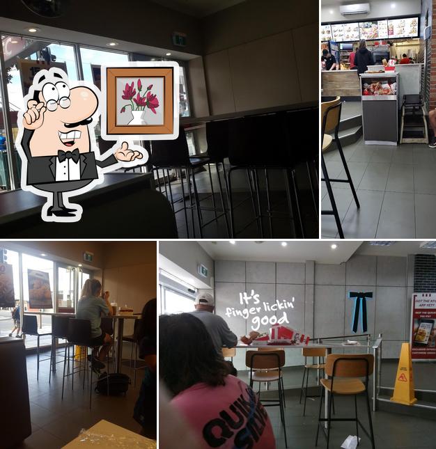 KFC Bega in Bega - Restaurant menu and reviews