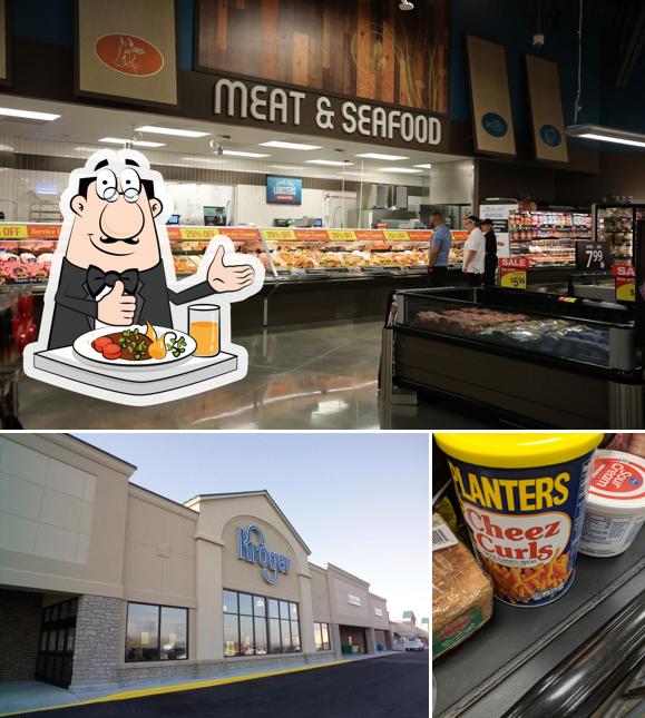 Kroger in Indian Hill - Restaurant reviews