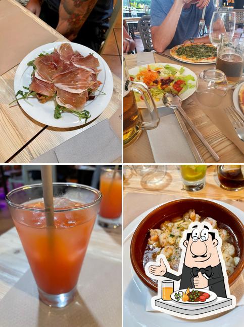 Best pizza restaurants in Magaluf, winter 2023 - Restaurant Guru