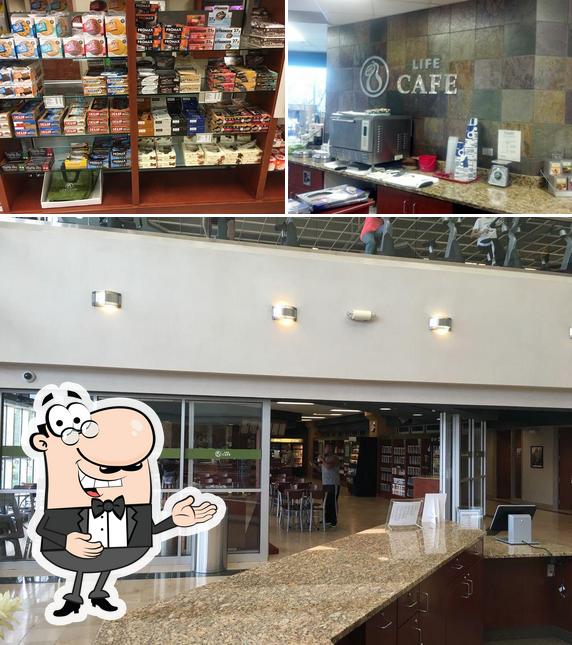 LifeCafe in Canton - Restaurant reviews