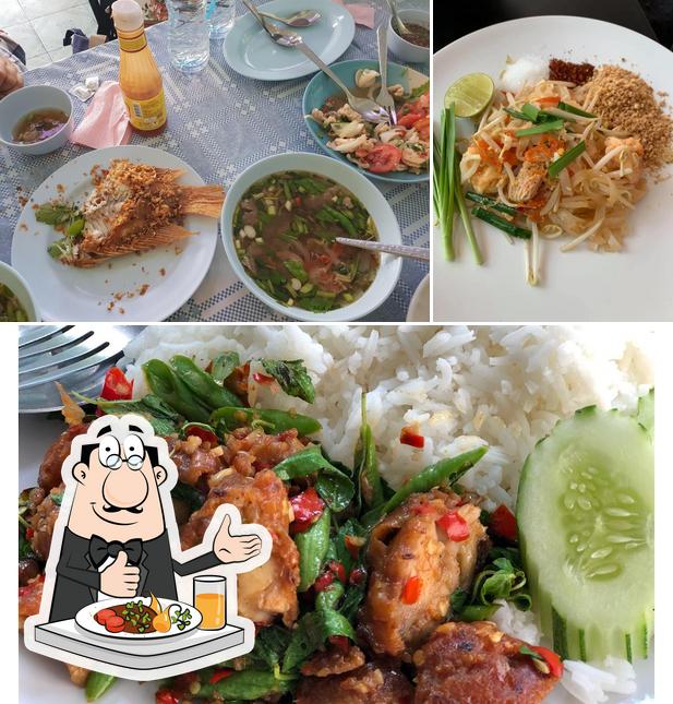 Mariam Halal Food Restaurant, Phra Nakhon Si Ayutthaya - Restaurant ...