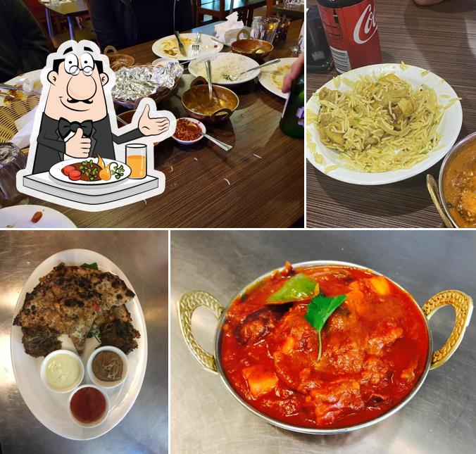 Masala Hut, Moonah - Restaurant menu, prices and reviews