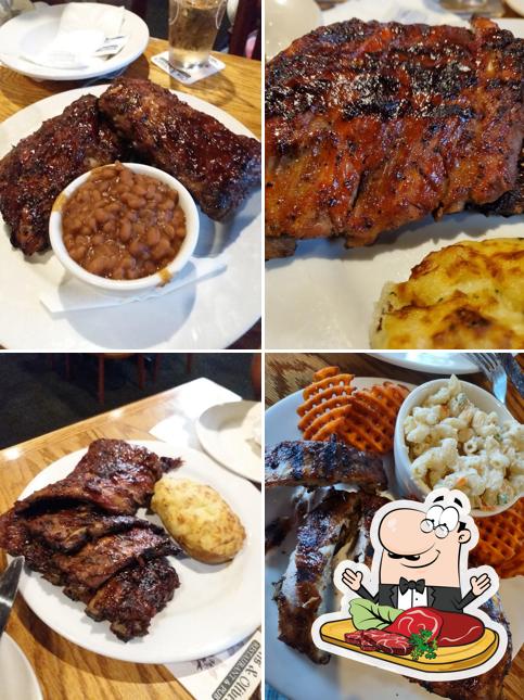 Otis & Oliver's in Latham - Restaurant menu and reviews
