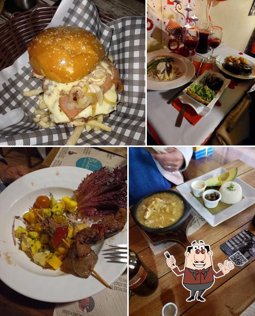 Babou, Bogotá - Menú del restaurante, precios y reseñas