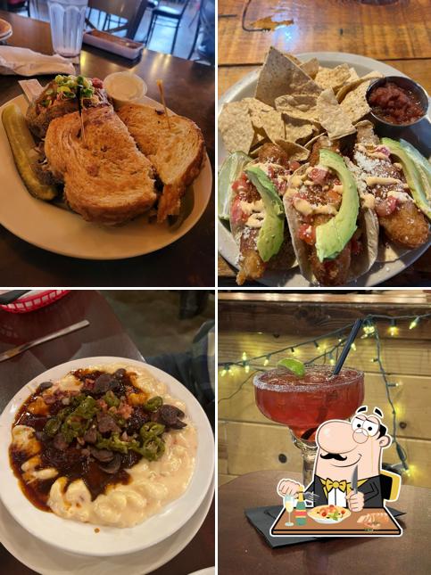 Hungry Buffalo in Pinetop-Lakeside - Restaurant menu and reviews