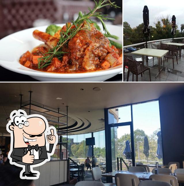 Ivanhoe Hotel in Ivanhoe - Restaurant reviews