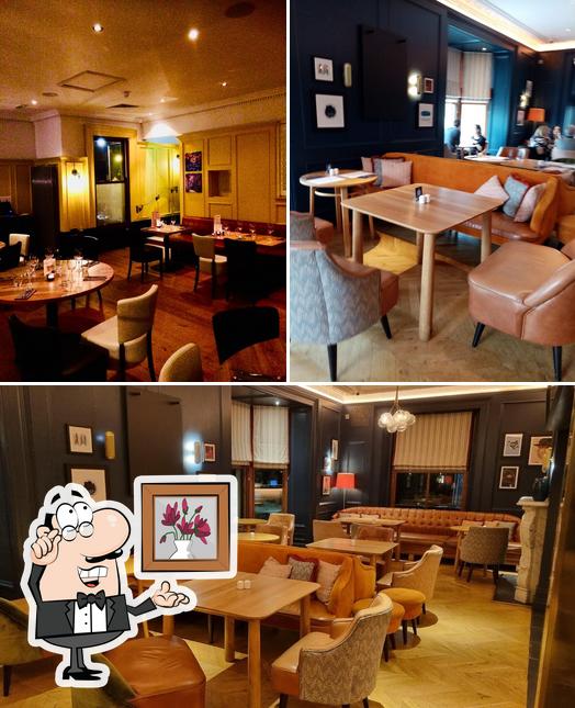 The Doyen, Belfast - Restaurant menu, prices and reviews