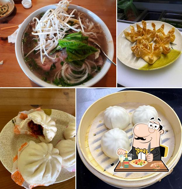 Top 5 restaurantes con sopa pho en Tijuana, febrero 2026 - Restaurant Guru