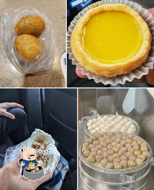 ABC Bakery, Sacramento - Restaurant menu, prices and reviews
