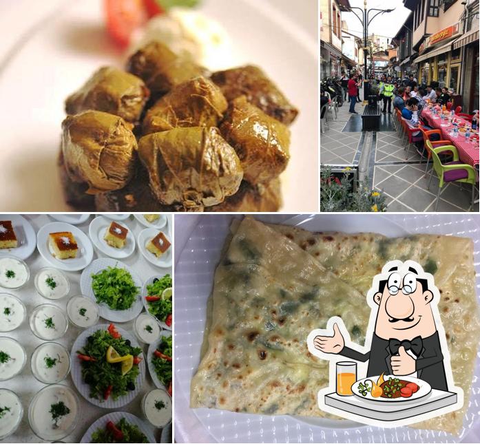 Ahsen yöresel yemekler, Tokat - Restaurant reviews