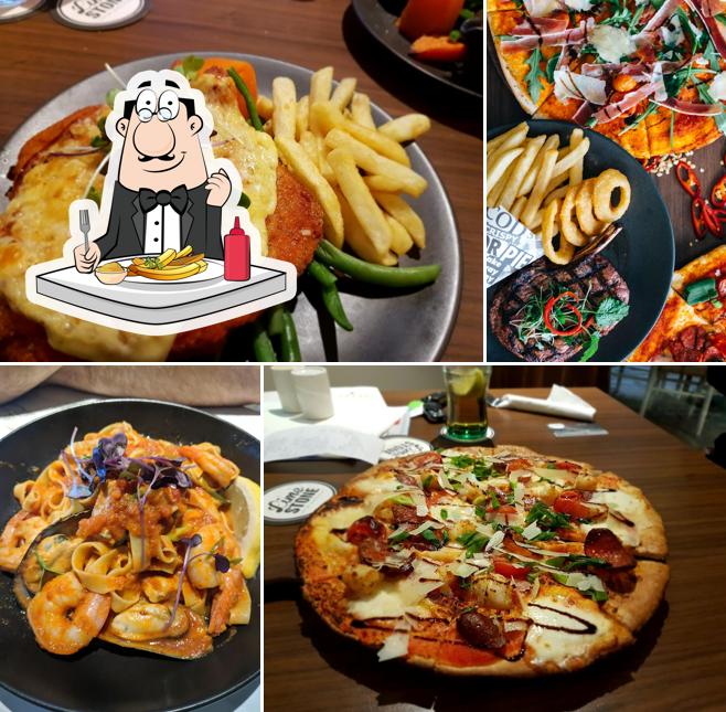 Top 5 restaurants with chicken parmigiana in Canberra, february 2026 ...