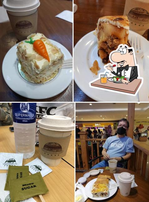 Baguio Country Club - Megamall, Mandaluyong - Restaurant reviews