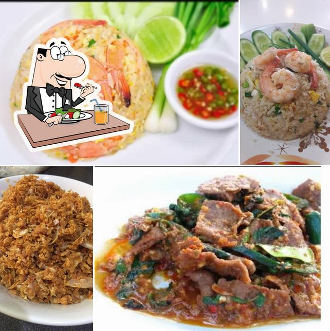 ครัวเชฟหน่อง restaurant, Ban Chang - Restaurant reviews