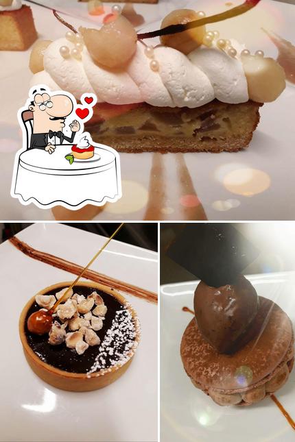 Baron Rouge, Rennes - Restaurant menu, prices and reviews