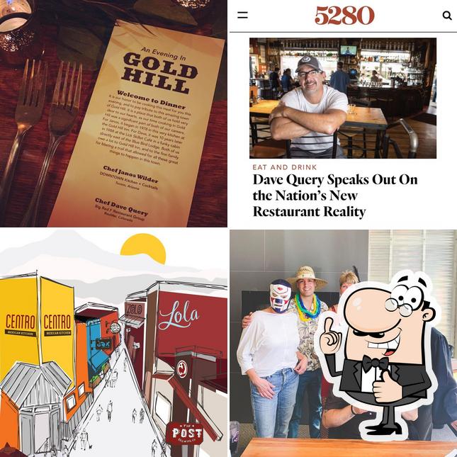 Big Red F Restaurant Group, 944 Pearl St in Boulder - Restaurant reviews