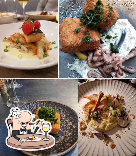 Caracole, Hasselt - Restaurant menu, prices and reviews
