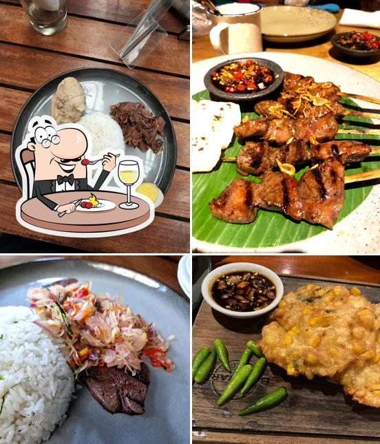 Cerita Rasa Restaurant, South Jakarta - Restaurant menu, prices and reviews