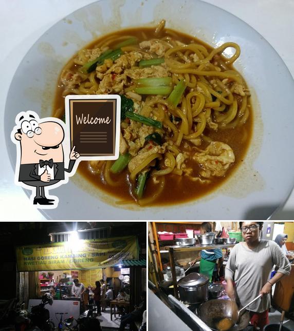 Dua Rasa restaurant, West Jakarta - Restaurant reviews