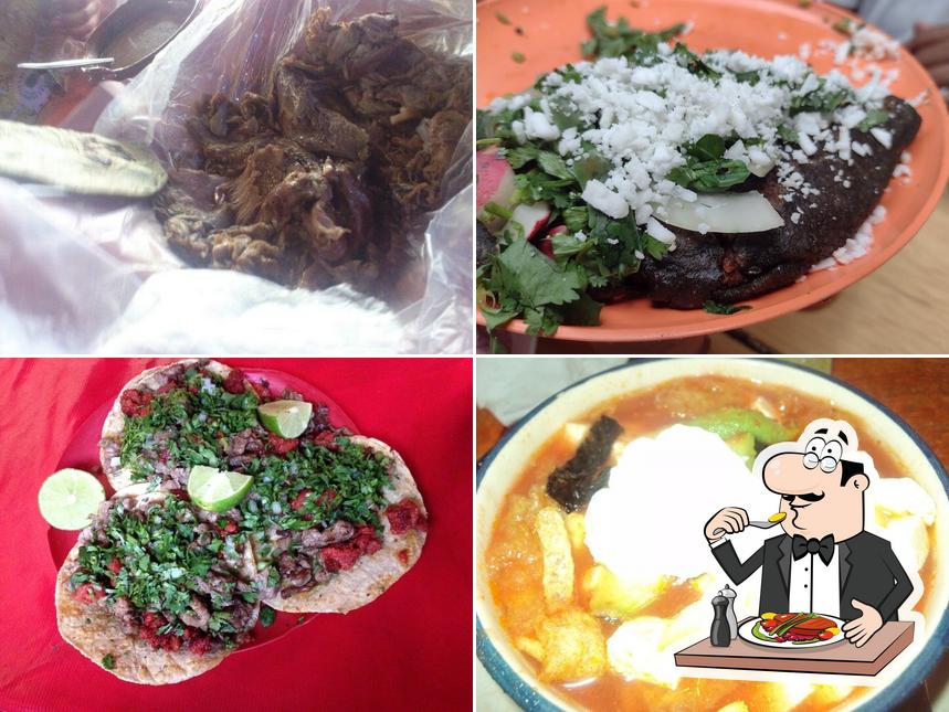 Restaurant El Pica II, Texcoco de Mora - Opiniones del restaurante