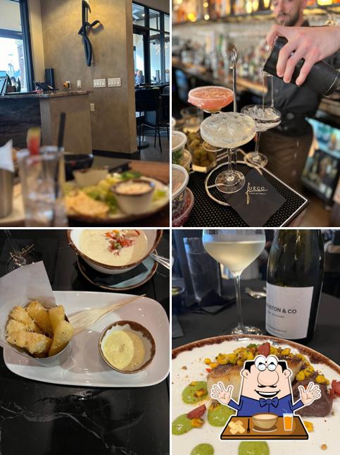 Fuego Comida & Tequila Lounge, Lakewood Ranch - Restaurant menu, prices ...
