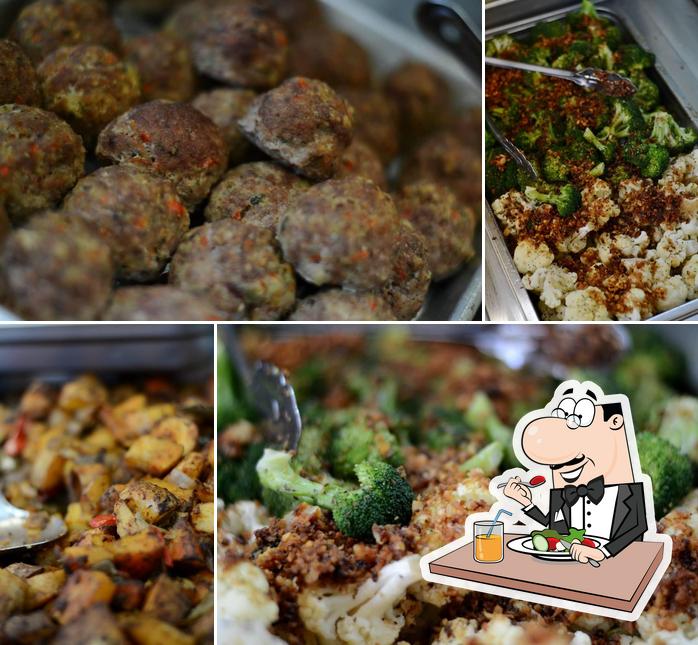 Goldstein's Prime, Miami Beach - Restaurant menu, prices and reviews