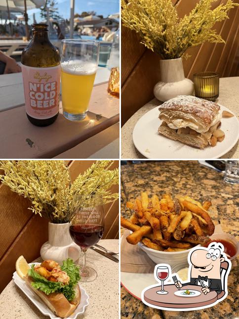 Restaurante Heydays, Sauble Beach - Carta del restaurante y opiniones