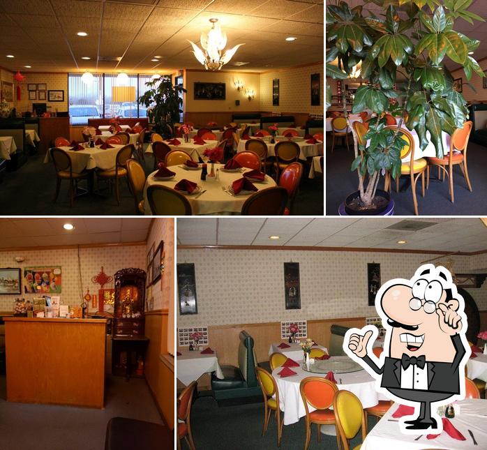 Restaurante Hunan Inn, Palos Heights - Carta del restaurante y opiniones