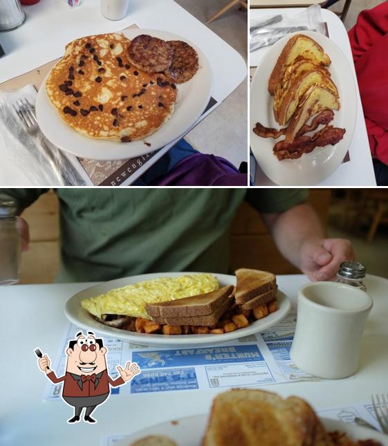 Hunters Breakfast, Wiscasset - Restaurant menu, prices and reviews