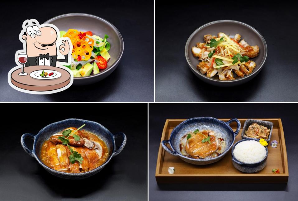 Daiu Bexleyheath, Bexleyheath - Restaurant menu, prices and reviews