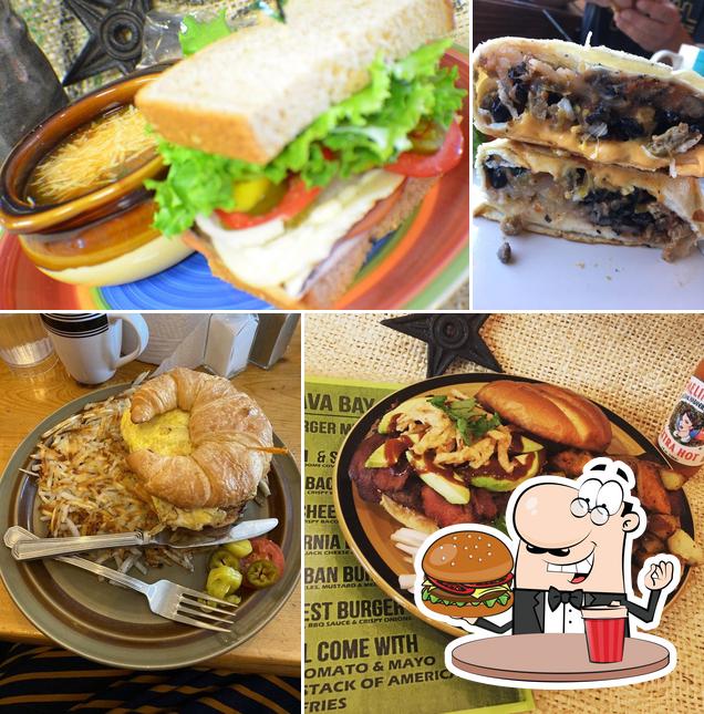 Java Bay in Marquette - Restaurant menu and reviews