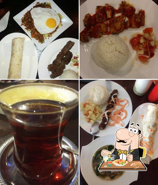 Khalaf daily restaurant, Cagayan de Oro, Goking Bldg. - Restaurant reviews