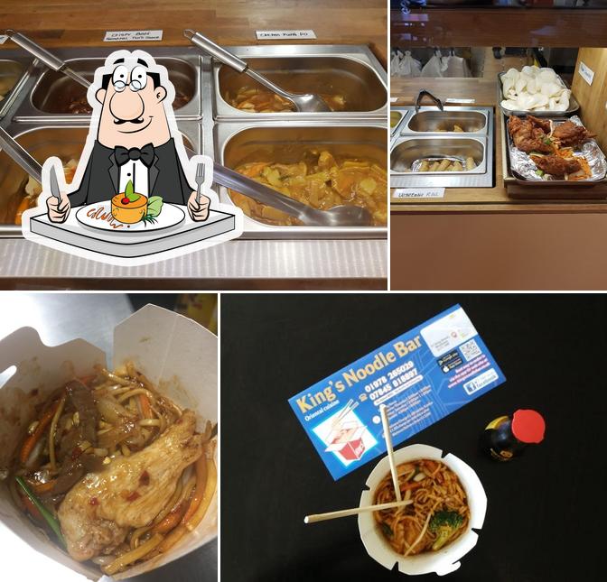 Top 10 restaurants in Wrexham, december 2024 - Restaurant Guru