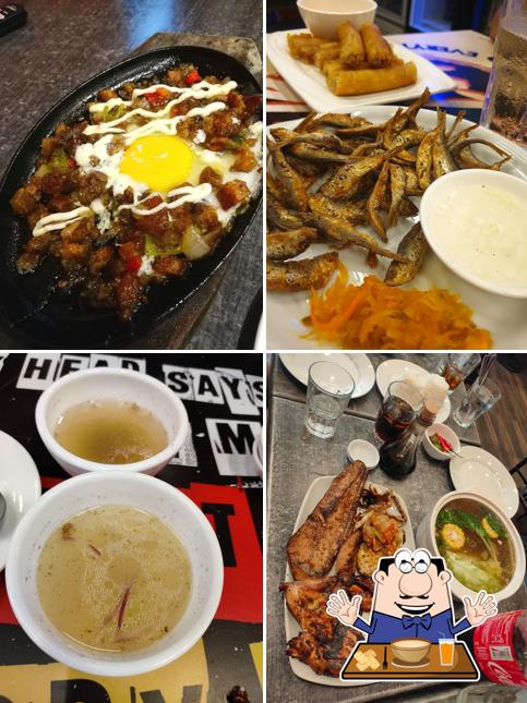 Manda's Bulalohan & Grill, Mandaluyong - Restaurant menu, prices and ...