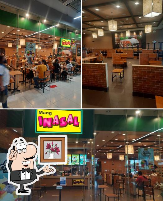 Mang Inasal - PITX, Parañaque - Restaurant menu, prices and reviews