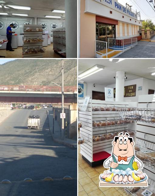 Mena Pan, Saltillo - Menú del restaurante, precios y reseñas