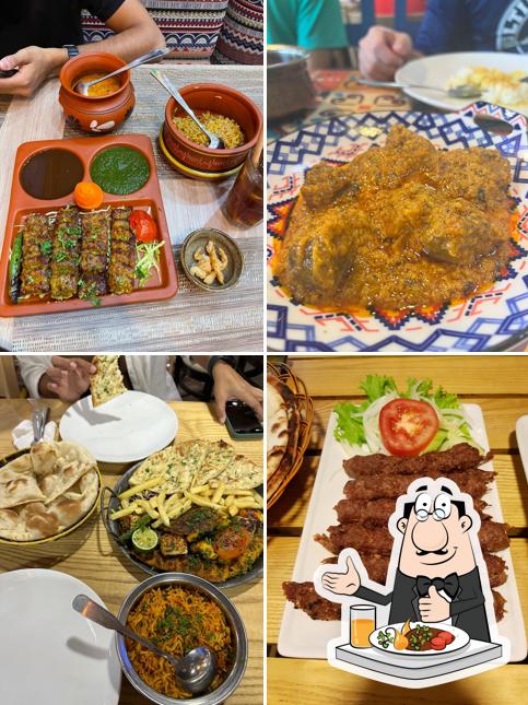 NAN N KABAB HALAL RESTAURANT, Hanoi - Restaurant menu, prices and reviews