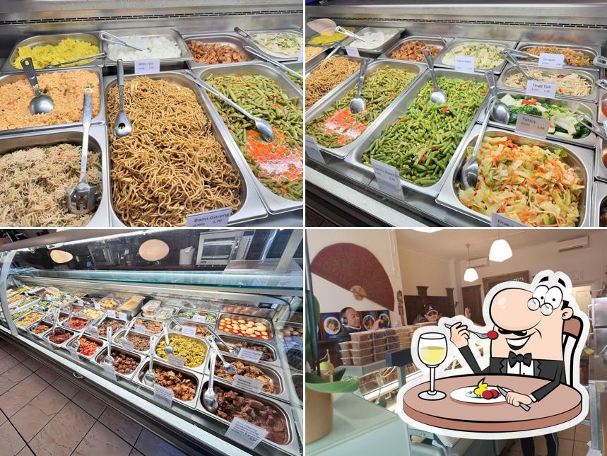 Sari Citra, Amsterdam - Restaurant menu and reviews