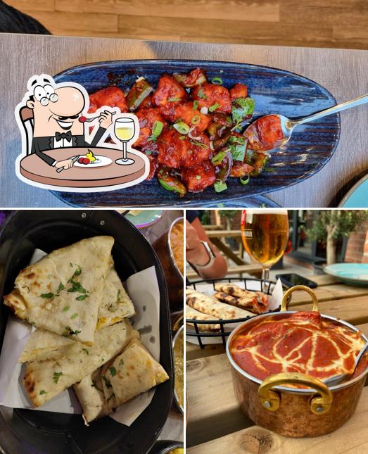 Soho Tavern Gateshead, Gateshead - Restaurant menu, prices and reviews