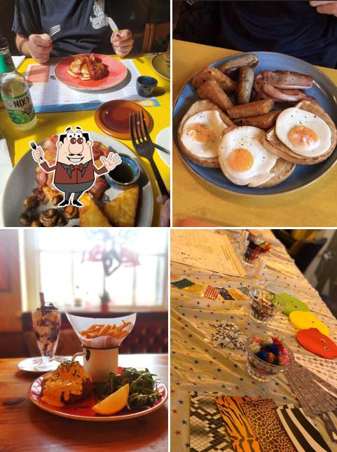 Sorbo Lounge, Chesterfield - Restaurant menu, prices and reviews