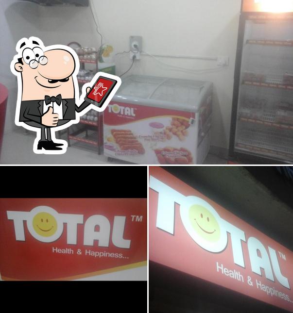 Total Food Mart - Fresh Chicken, Eggs & Veg delights in Baguihati ...