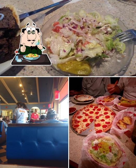 Zorba's Gyro, Fayetteville - Restaurant menu, prices and reviews